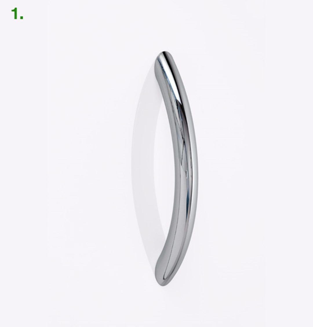 Walk In Shower - Viridian Glass