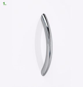 Euroglass Doors - Viridian Glass