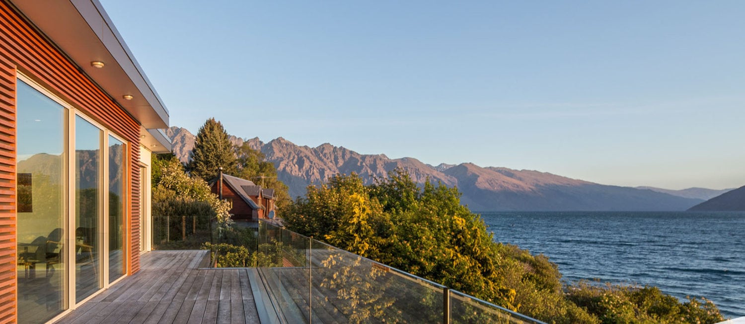 Laminated Glass – VLam™ - Viridian Glass