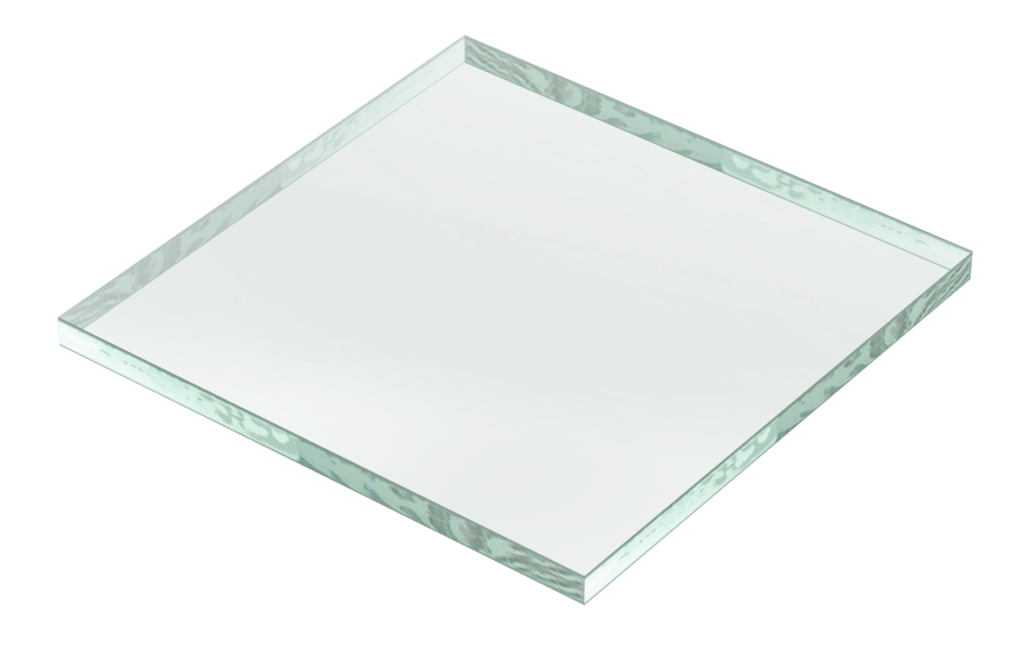 VFloat SuperClear™ - Viridian Glass