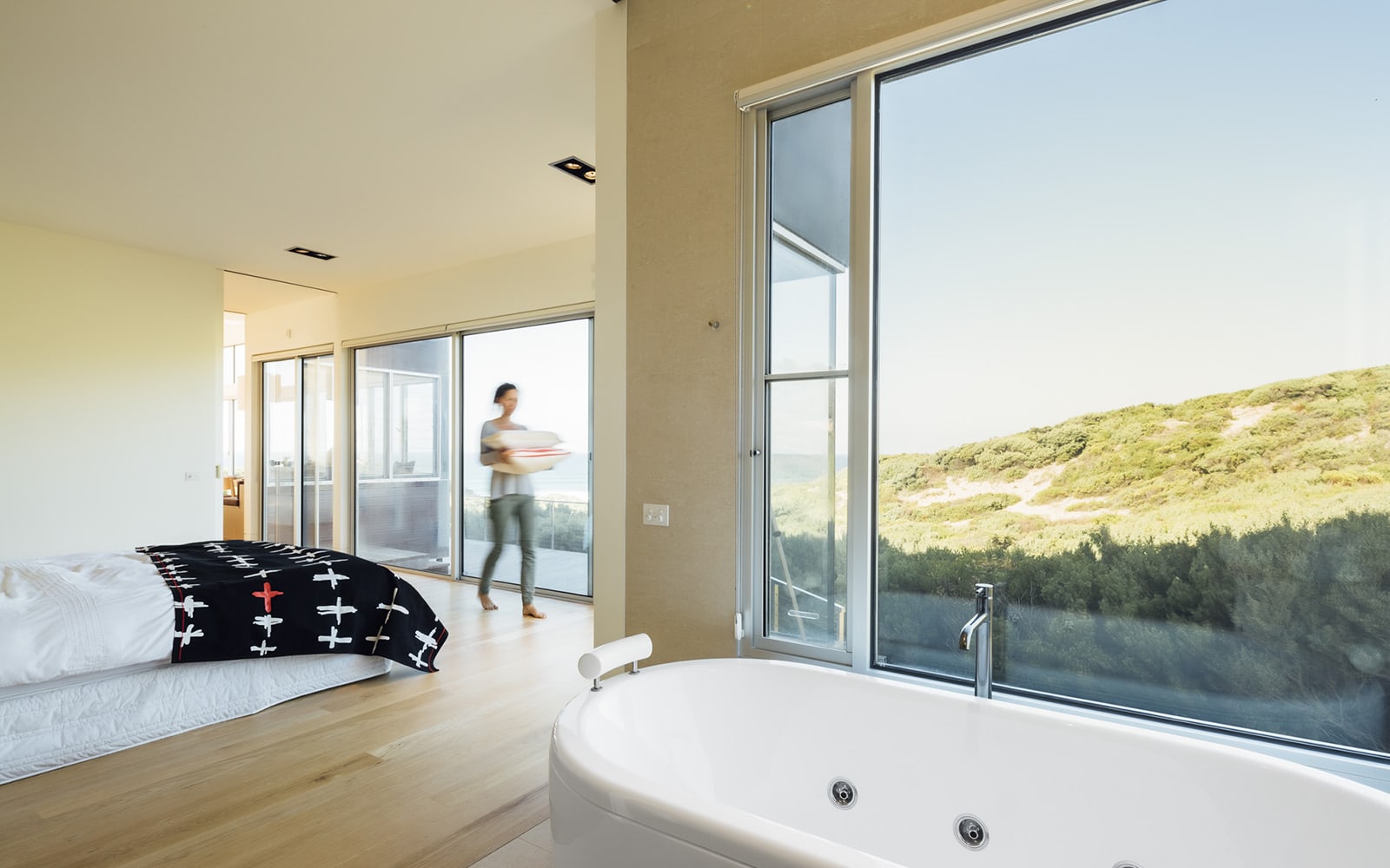 Observa™ - Viridian Glass