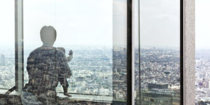 VFloat™ - Viridian Glass