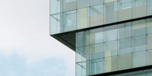 VFloat™ - Viridian Glass