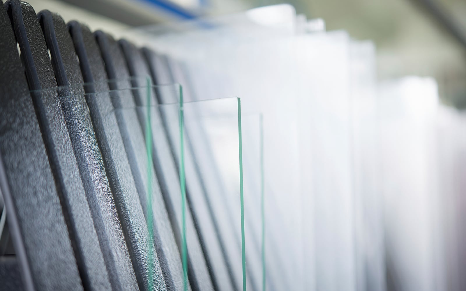 VFloat™ - Viridian Glass