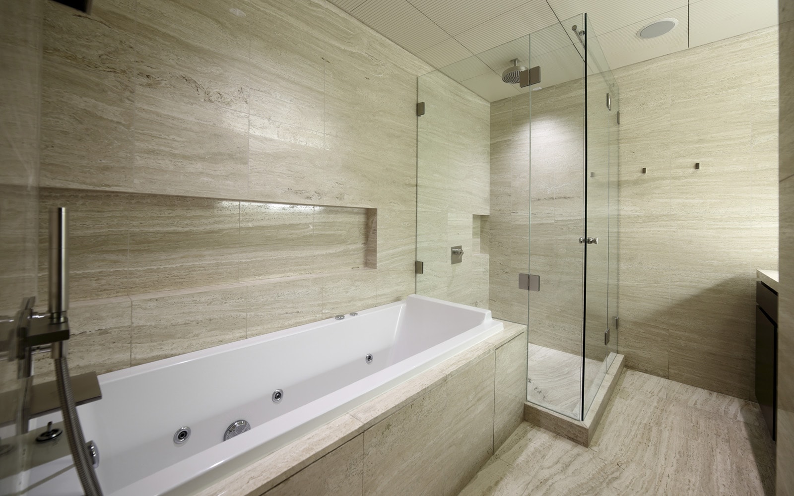 Standard Glass Panels - Viridian Glass