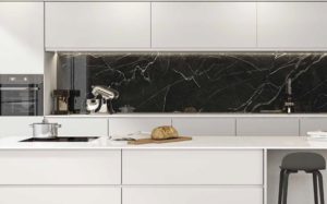 Splashbacks - Viridian Glass