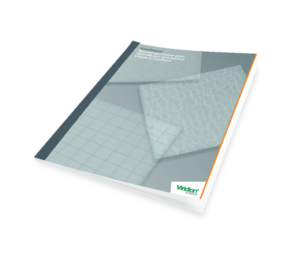 Brochures - Viridian Glass