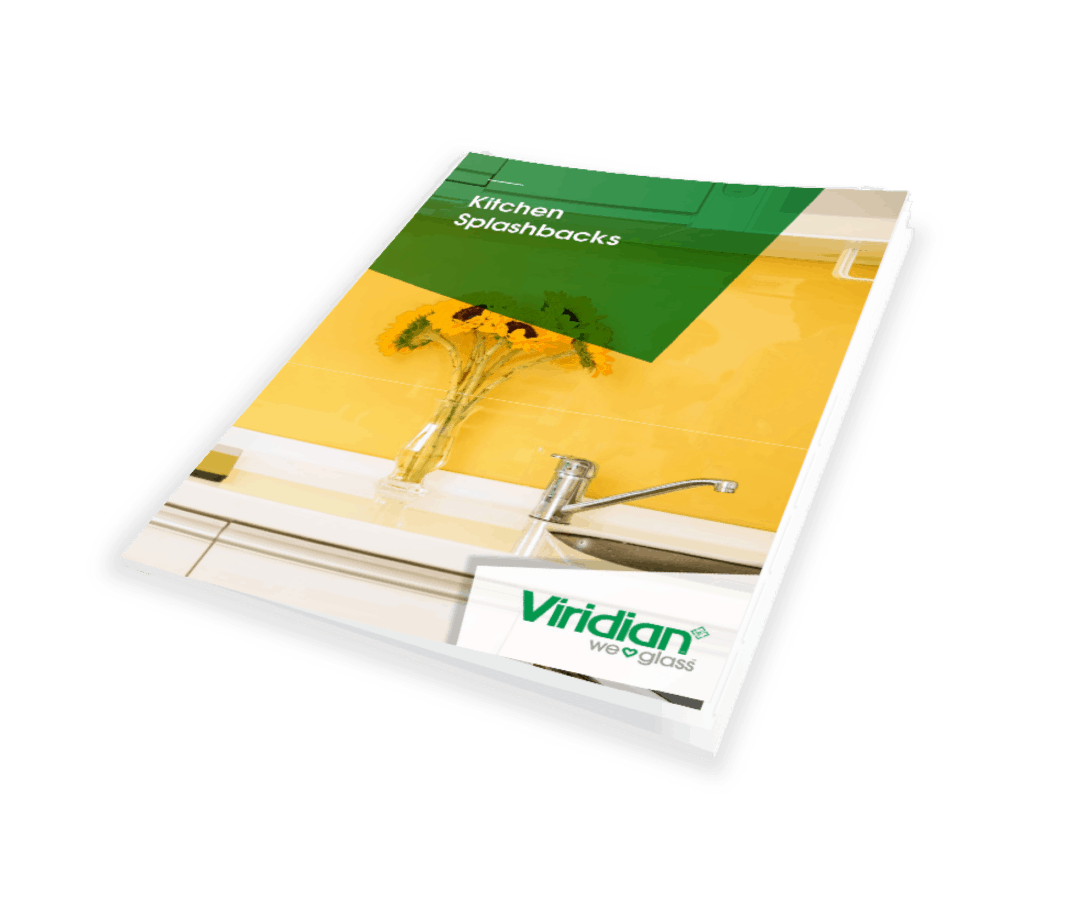 Brochures - Viridian Glass