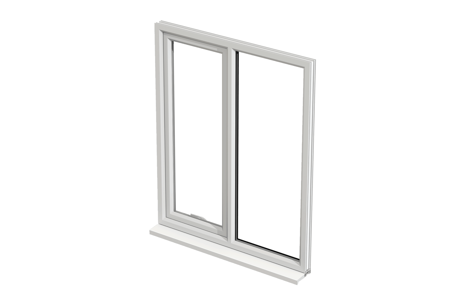 How to choose a Window - Viridian Glass