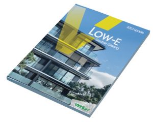 Brochures - Viridian Glass