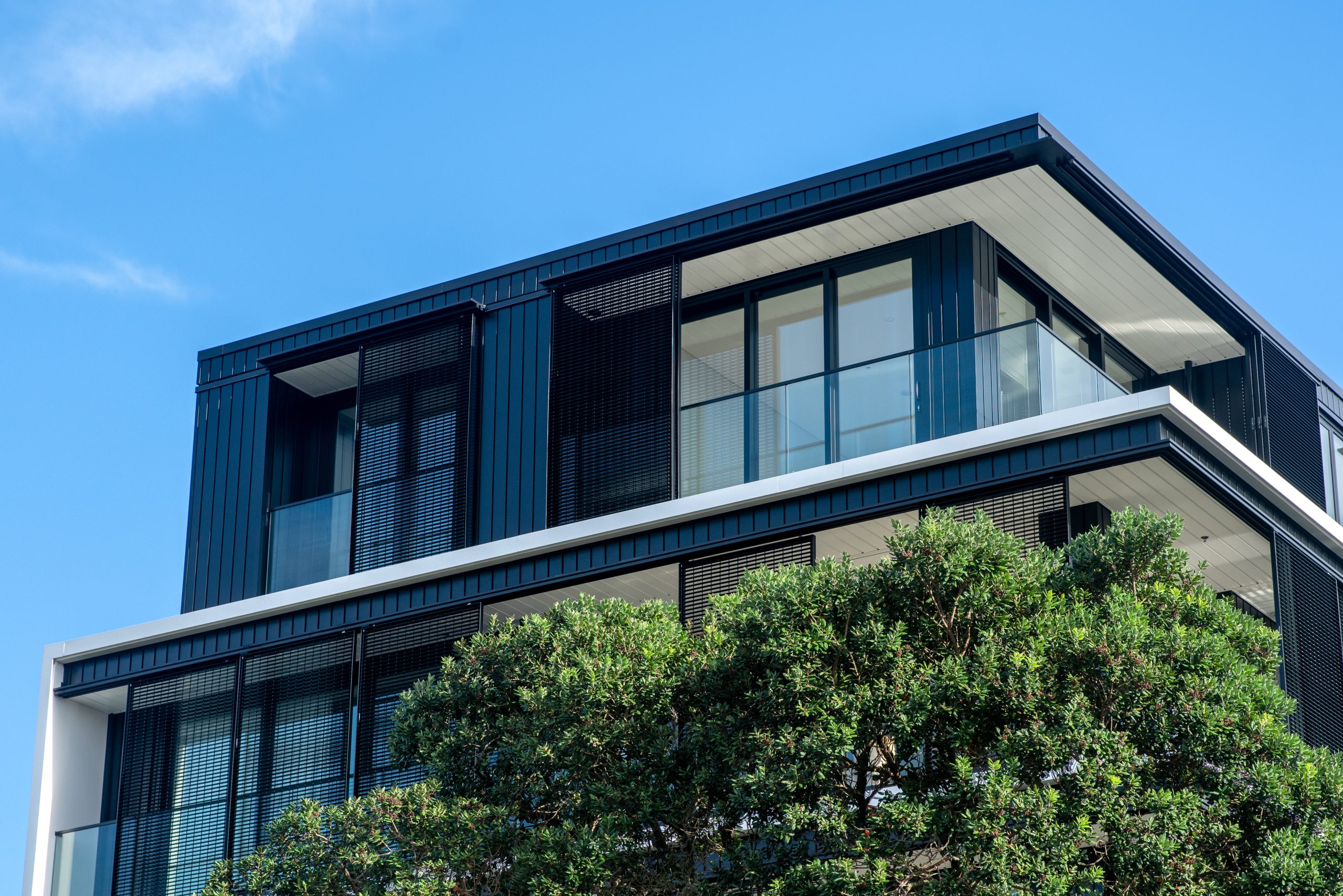 Unistay Ponsonby-without details - Viridian Glass