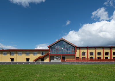 SISDAC Church-without details - Viridian Glass