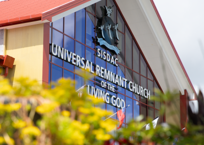 SISDAC Church-without details - Viridian Glass