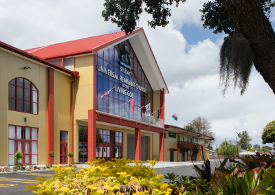 SISDAC Church-without details - Viridian Glass